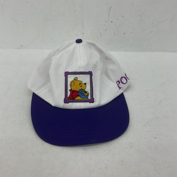 Winnie-the-Pooh | Accessories | Vintage Disney Winnie The Pooh ...